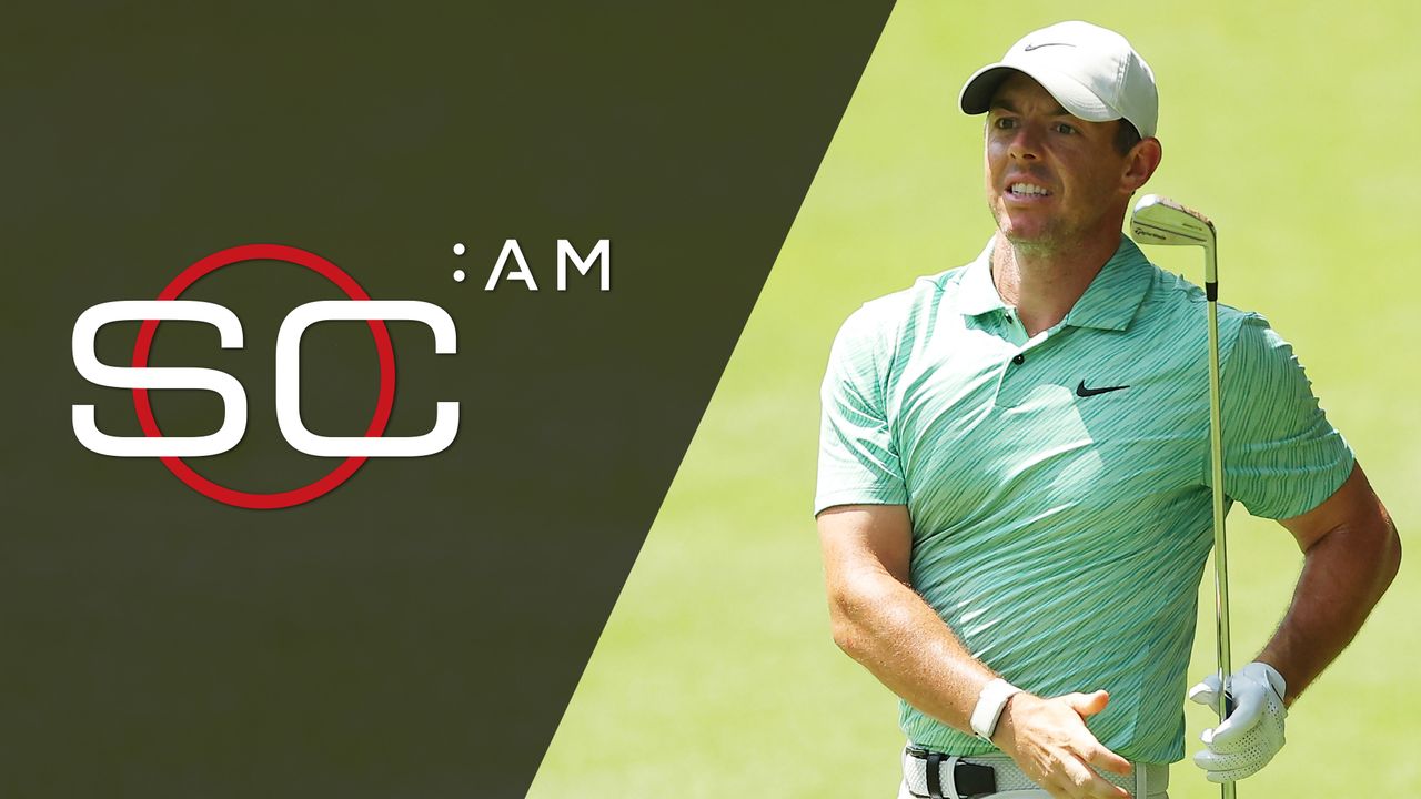 SportsCenter (8/29/22) - Live Stream - Watch ESPN