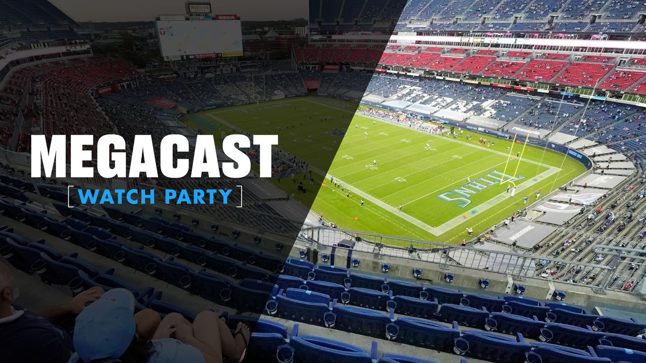Watch Party: Ravens vs. Titans (NFL Super Wild Card Weekend) 1/10/21 ...