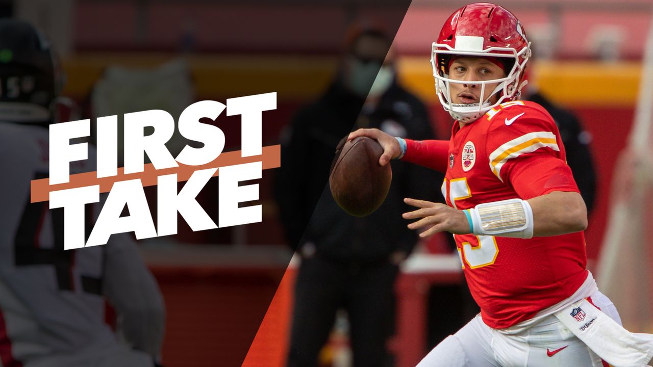 First Take (12/28/20) - Live Stream - Watch ESPN