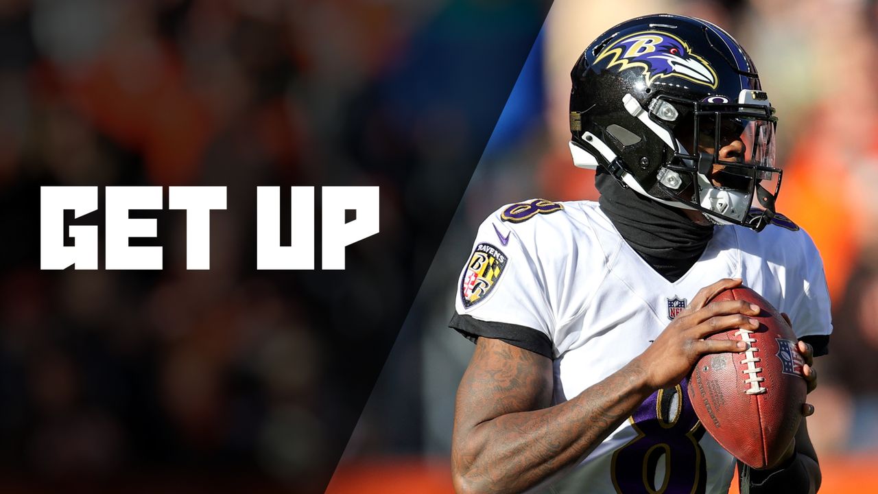 Get Up! | Watch ESPN