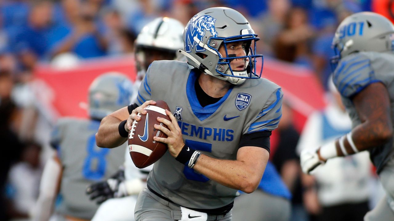 Houston vs. Memphis 10/7/22 - Stream the Game Live - Watch ESPN