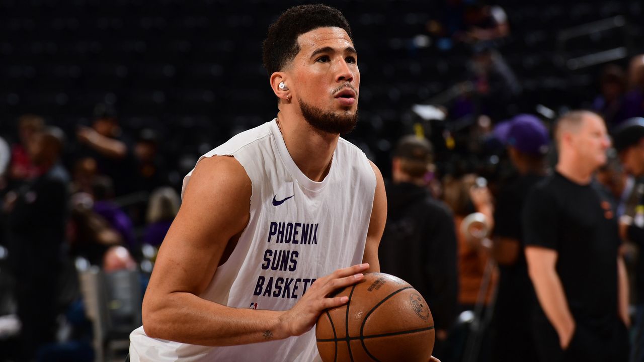 NBA Layup Lines (1/31/24) - Live Stream - Watch ESPN