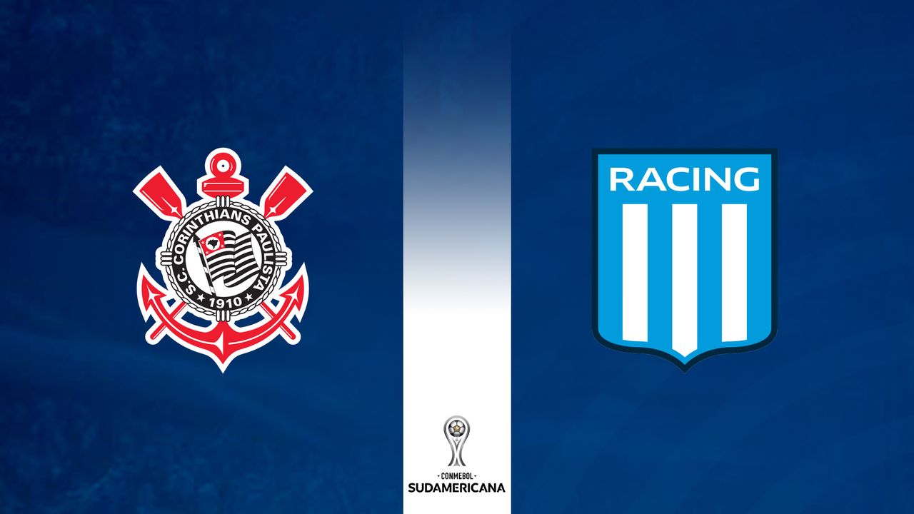 Corinthians - Racing Club 10/24/24 - Stream the Match Live - Watch ESPN