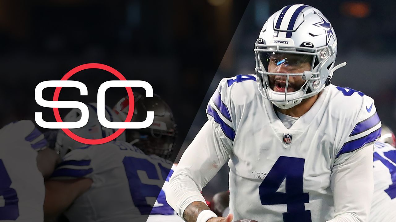 SportsCenter (9/13/22) - Live Stream - Watch ESPN