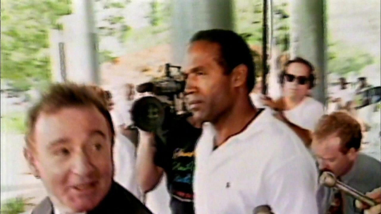 June 17th 1994 (3/11/21) - Live Stream - Watch ESPN