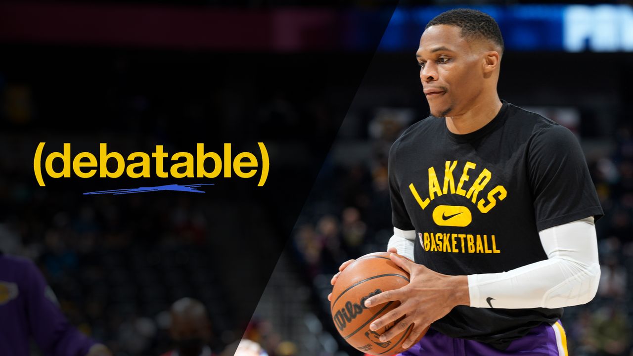 Debatable (9/7/22) - Live Stream - Watch ESPN