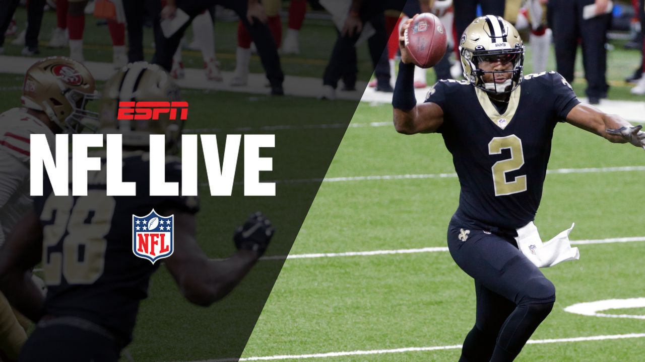 NFL Live (7/9/21) - Live Stream - Watch ESPN