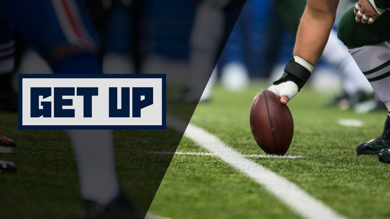 Get Up! (5/19/20) - Live Stream - Watch ESPN