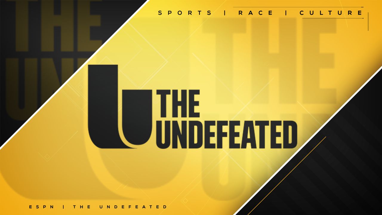 The Undefeated Presents Unapologetic: The Black Female Athlete (2/21/21 ...