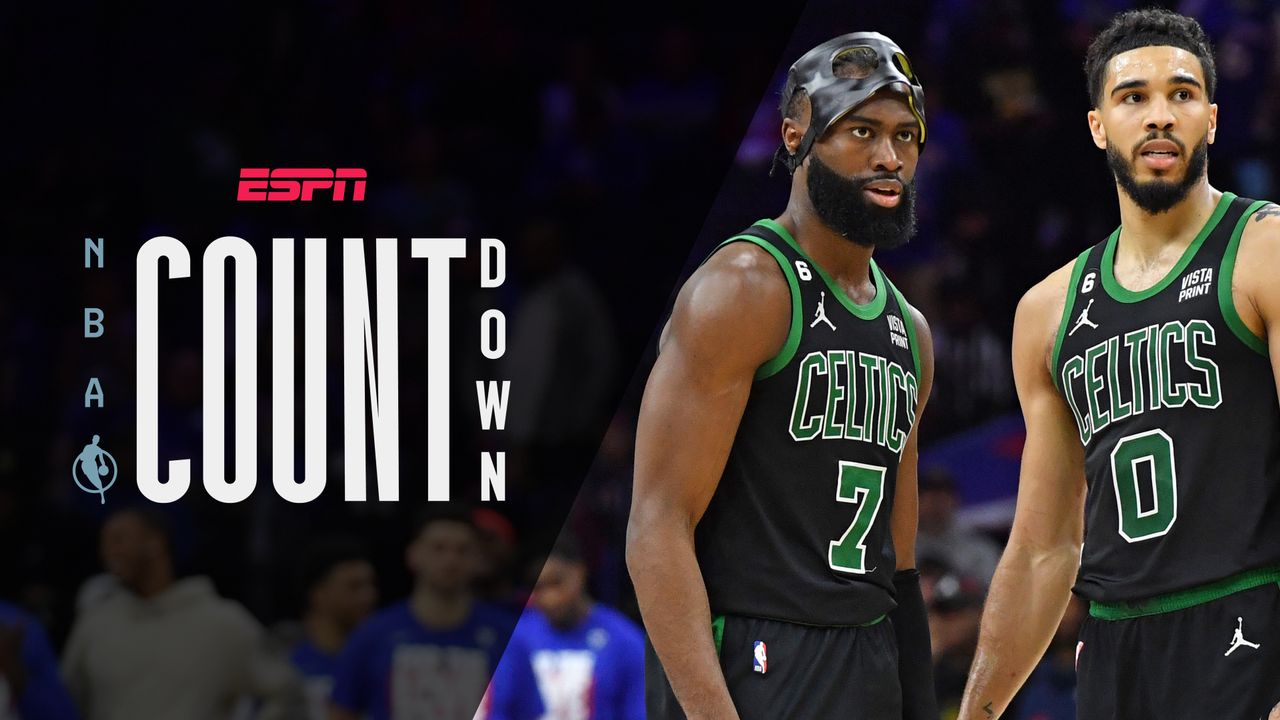 NBA Countdown Presented by The Flash (5/7/23) - Live Stream - Watch ESPN