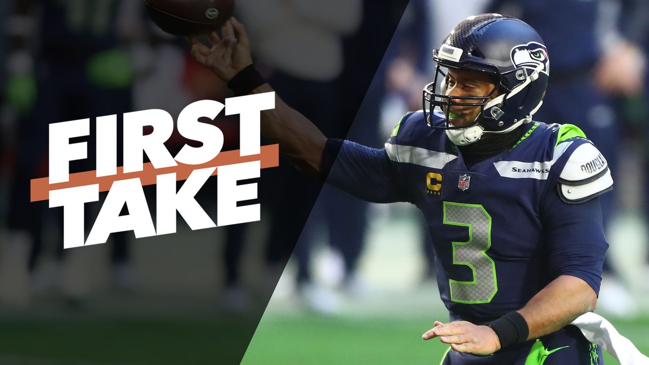 First Take (2/10/21) - Live Stream - Watch ESPN