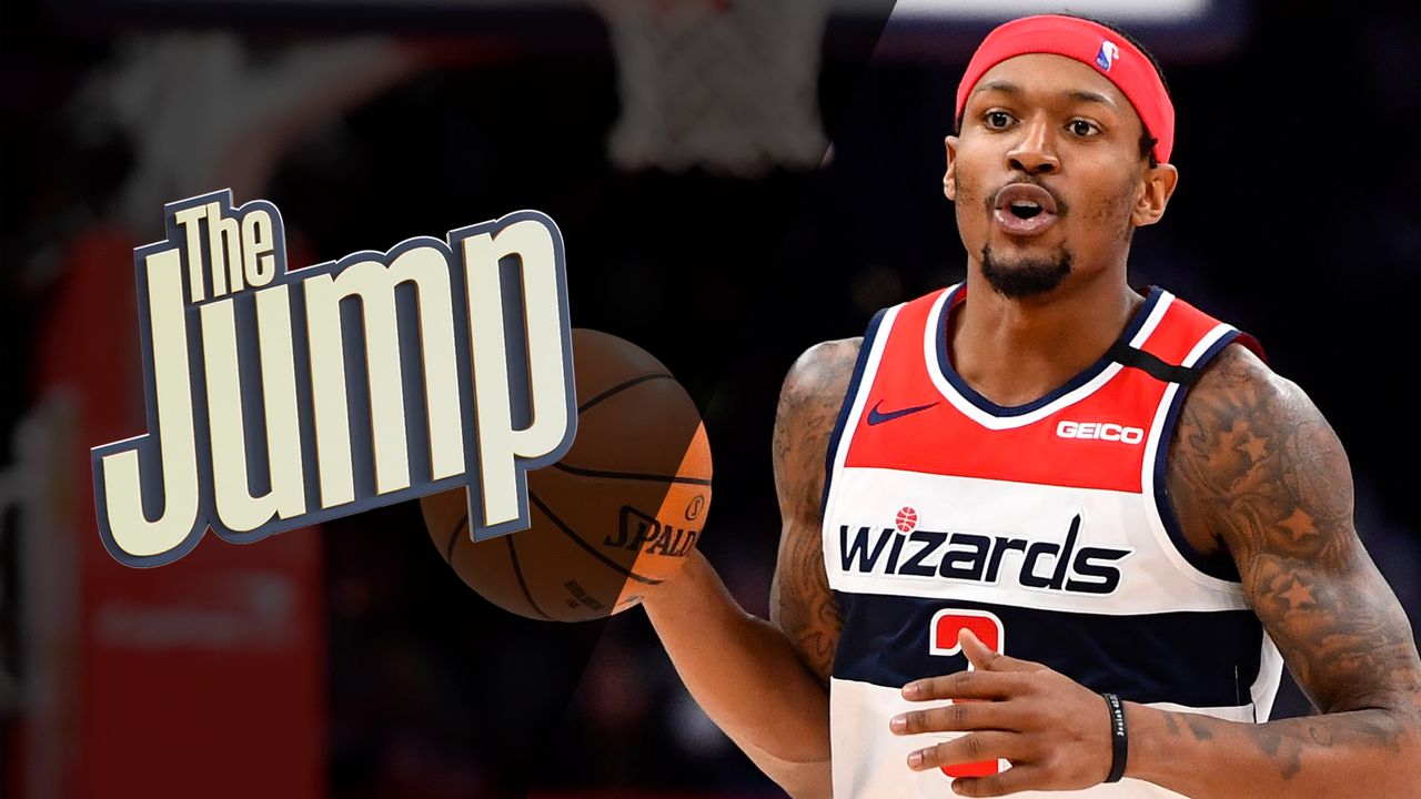 NBA: The Jump (7/8/20) - Live Stream - Watch ESPN