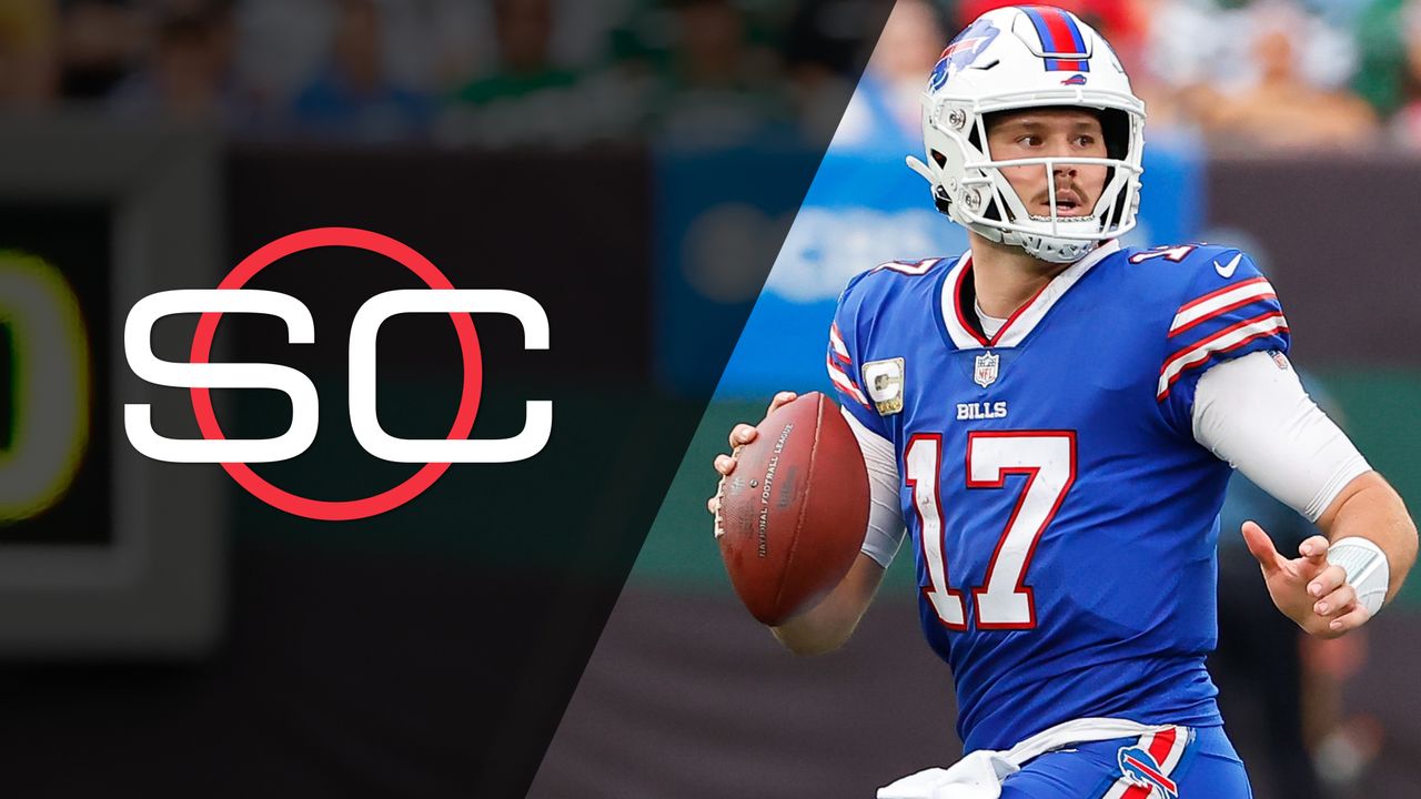 SportsCenter (11/8/22) - Live Stream - Watch ESPN