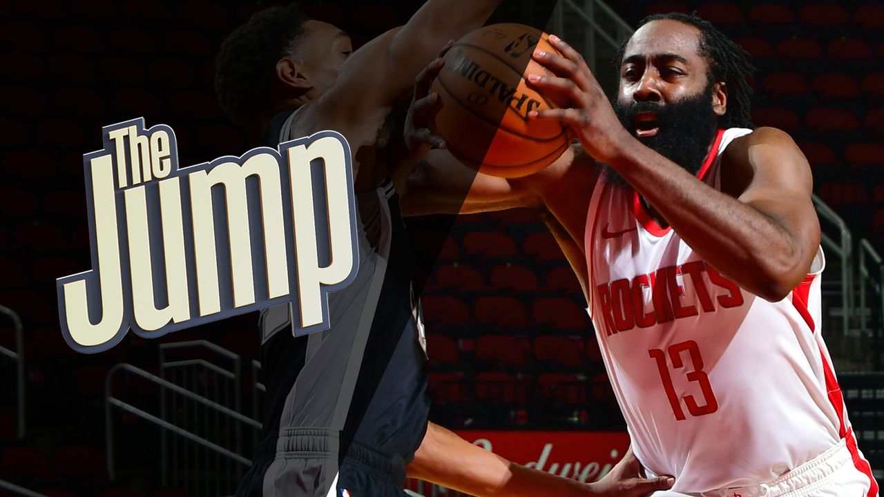 NBA: The Jump (12/16/20) - Live Stream - Watch ESPN