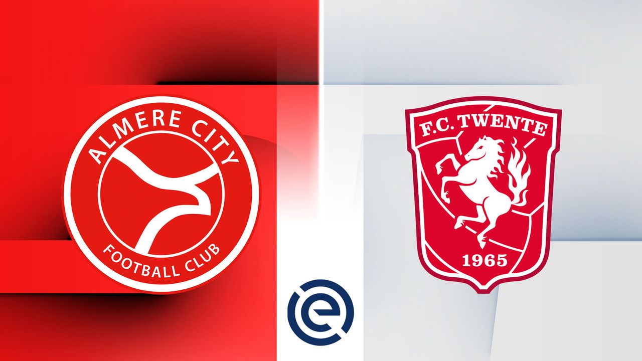 Almere City - FC Twente (samenvatting) (9/22/24) - Live Stream - Watch ESPN