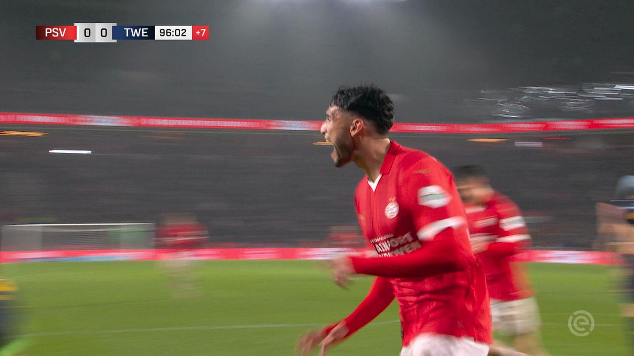 Samenvatting PSV - FC Twente (3/17/24) - Live Stream - Watch ESPN