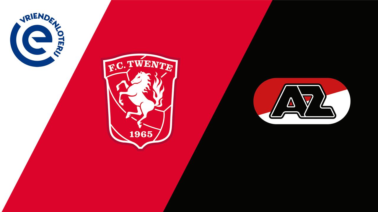 FC Twente - AZ 11/30/25 - Stream the Match Live - Watch ESPN