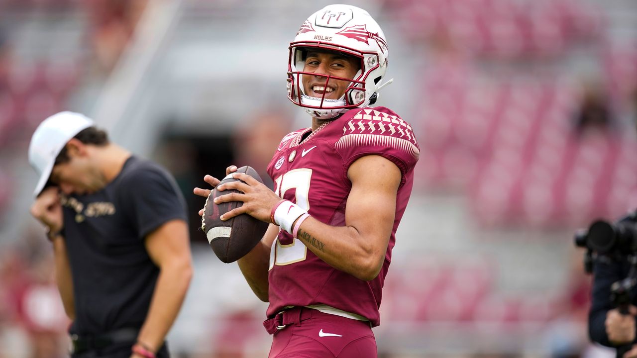 Florida State vs. Miami 11/5/22 - Stream the Game Live - Watch ESPN