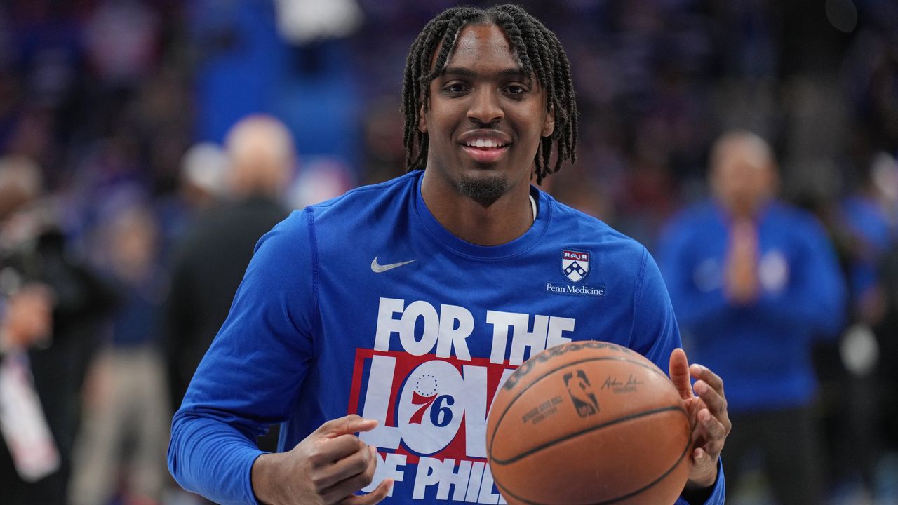 NBA Layup Lines (4/17/24) - Live Stream - Watch ESPN