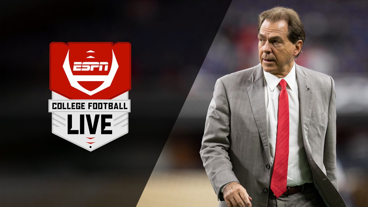 College Football Live (7/22/22) - Live Stream - Watch ESPN