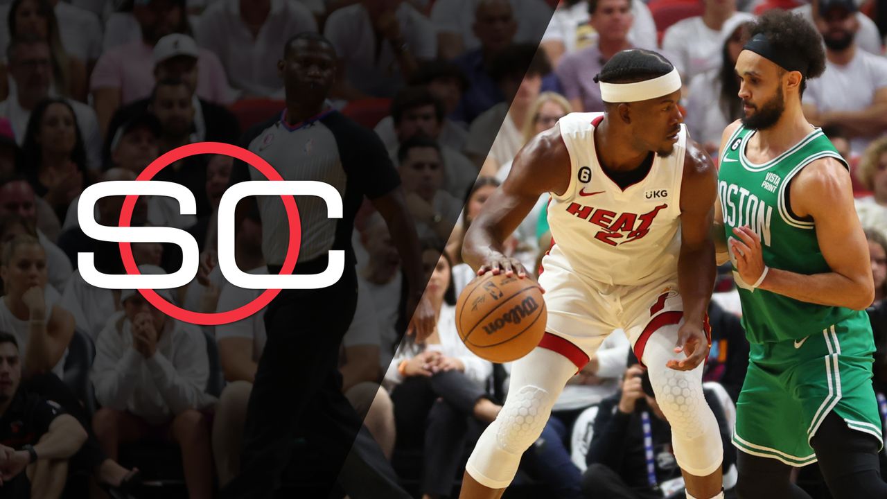 SportsCenter (5/27/23) - Live Stream - Watch ESPN