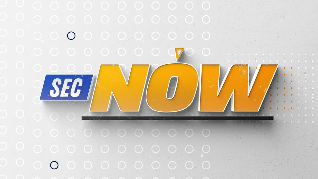 SEC Now (3/10/22) - Live Stream - Watch ESPN