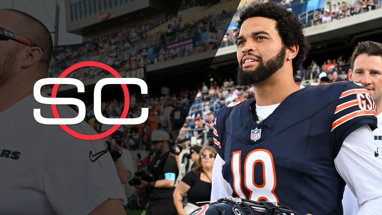 SportsCenter (8/1/24) - Live Stream - Watch ESPN