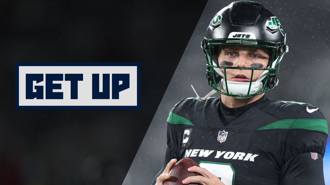 Get Up (12/23/22) - Live Stream - Watch ESPN