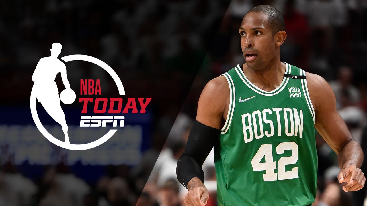 NBA Today (6/2/22) - Live Stream - Watch ESPN