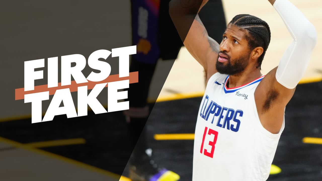 First Take | Watch ESPN