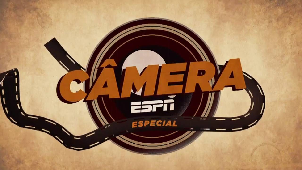 Especial: Câmera ESPN: Episódio 5 (7/23/21) - Live Stream - Watch ESPN
