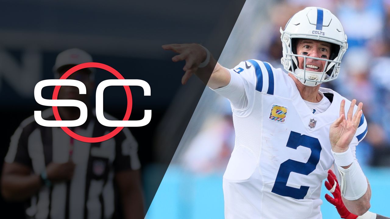 SportsCenter | Watch ESPN