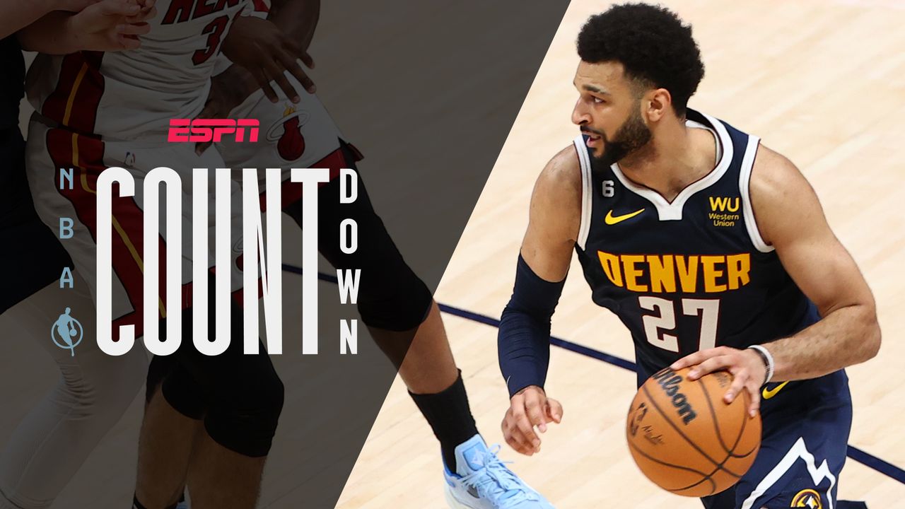 NBA Countdown Presented by DoorDash (6/9/23) - Live Stream - Watch ESPN