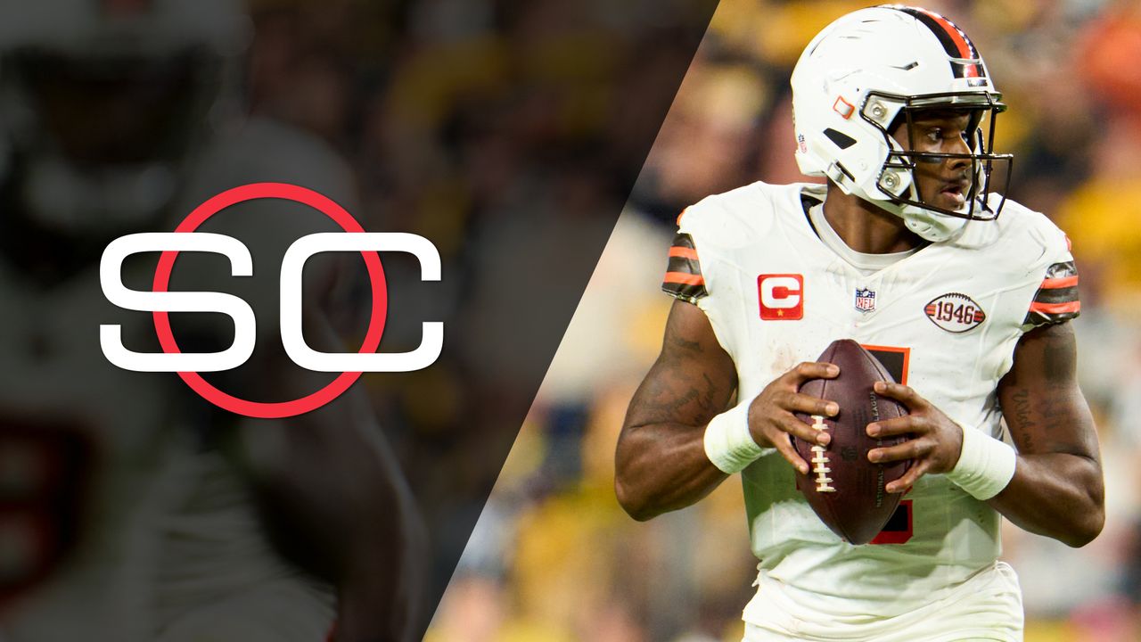 SportsCenter (9/19/23) - Live Stream - Watch ESPN