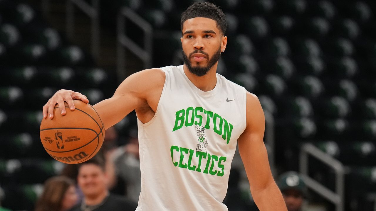 NBA Layup Lines (5/21/24) - Live Stream - Watch ESPN