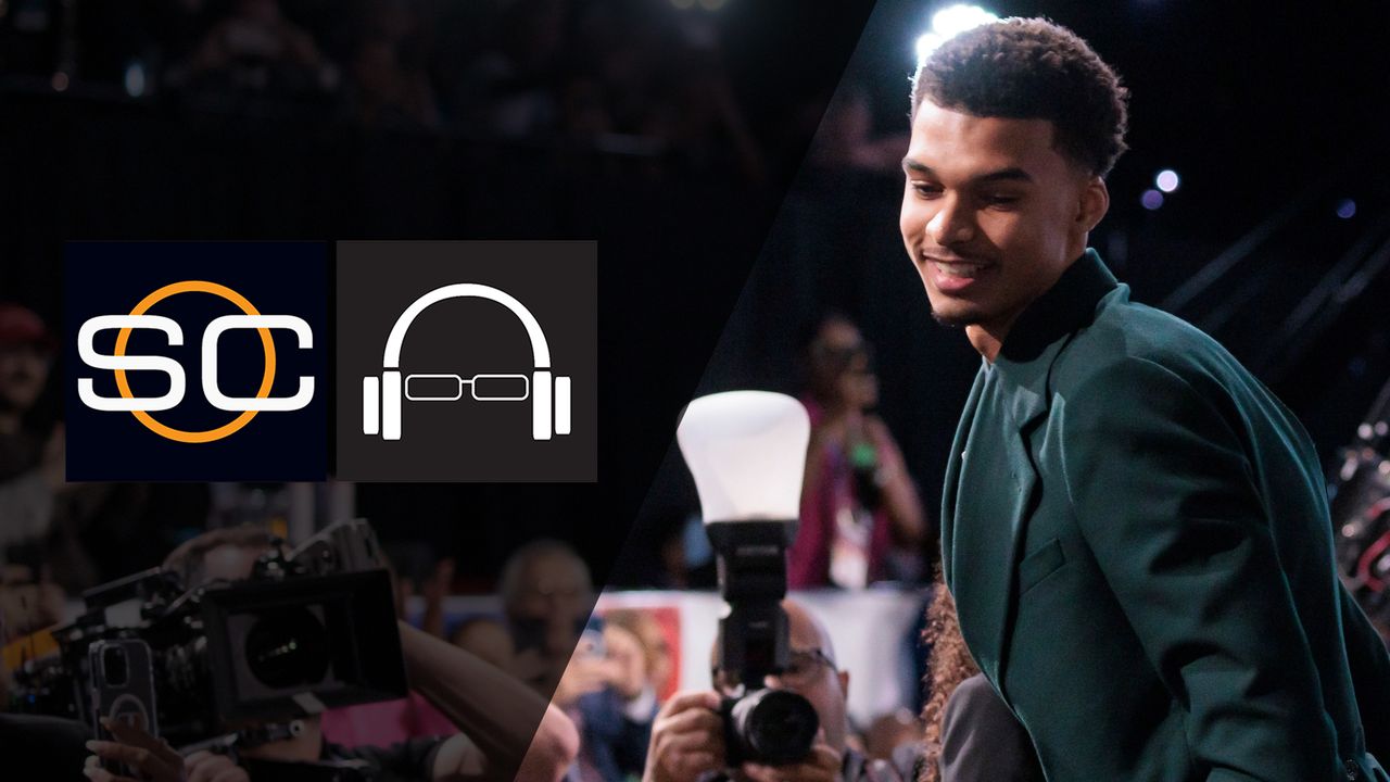 SportsCenter with Scott Van Pelt (6/23/23) - Live Stream - Watch ESPN