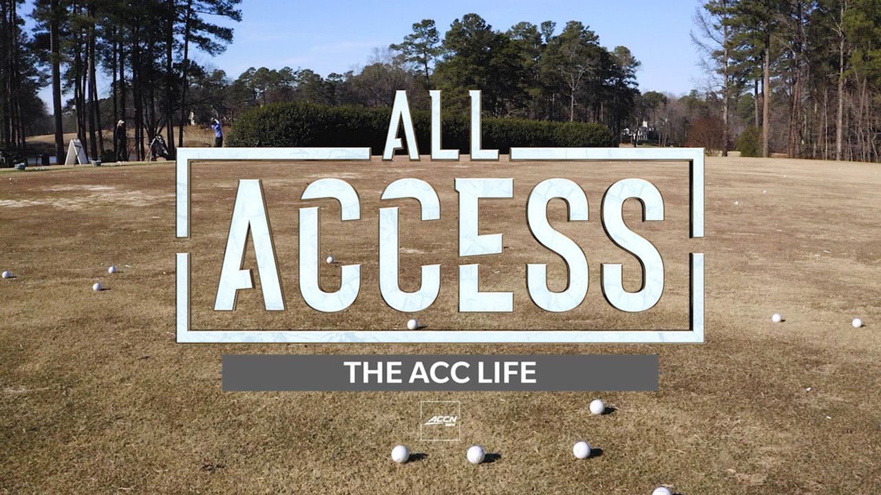 All Access: The ACC Life (5/29/21) - Live Stream - Watch ESPN