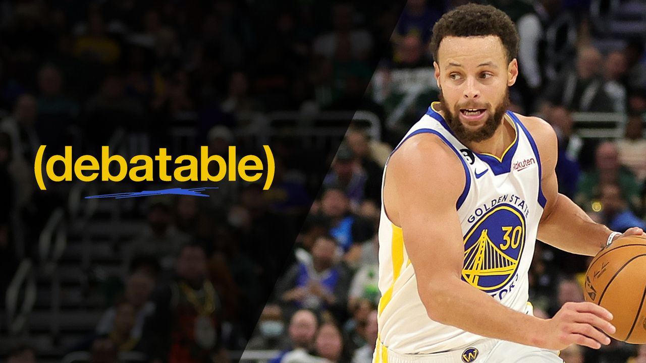 Debatable (12/23/22) - Live Stream - Watch ESPN