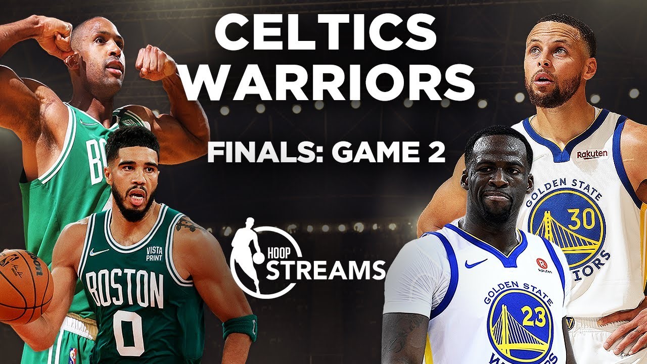 Hoop Streams: Boston vs. Golden State (6/5/22) - Live Stream - Watch ESPN