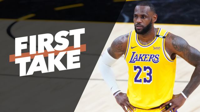 First Take (6/2/21) - Live Stream - Watch ESPN