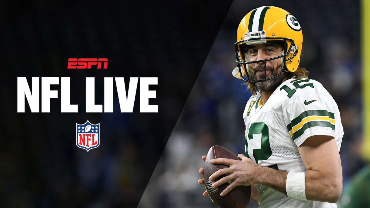 NFL Live (5/11/22) - Live Stream - Watch ESPN