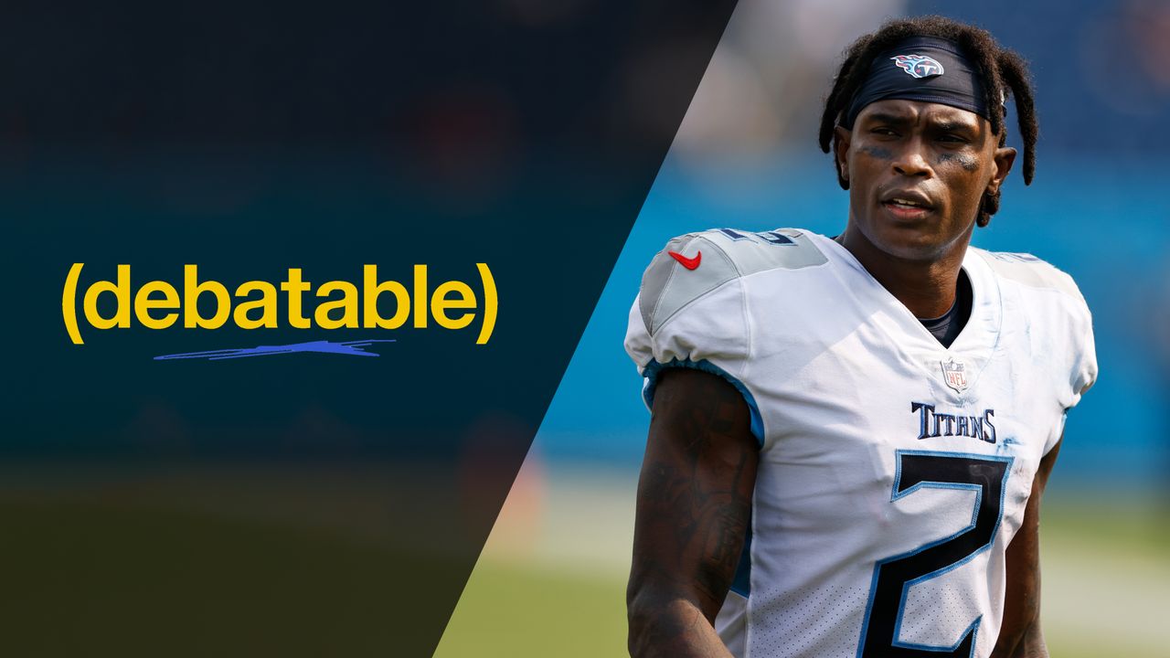 Debatable (7/27/22) - Live Stream - Watch ESPN
