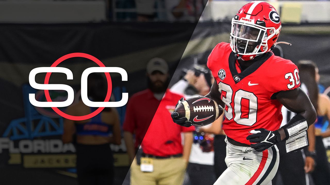 SportsCenter (11/5/22) - Live Stream - Watch ESPN