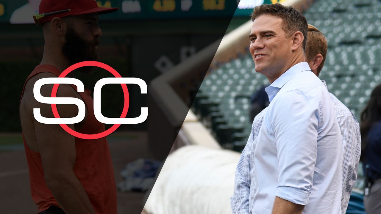 SportsCenter | Watch ESPN