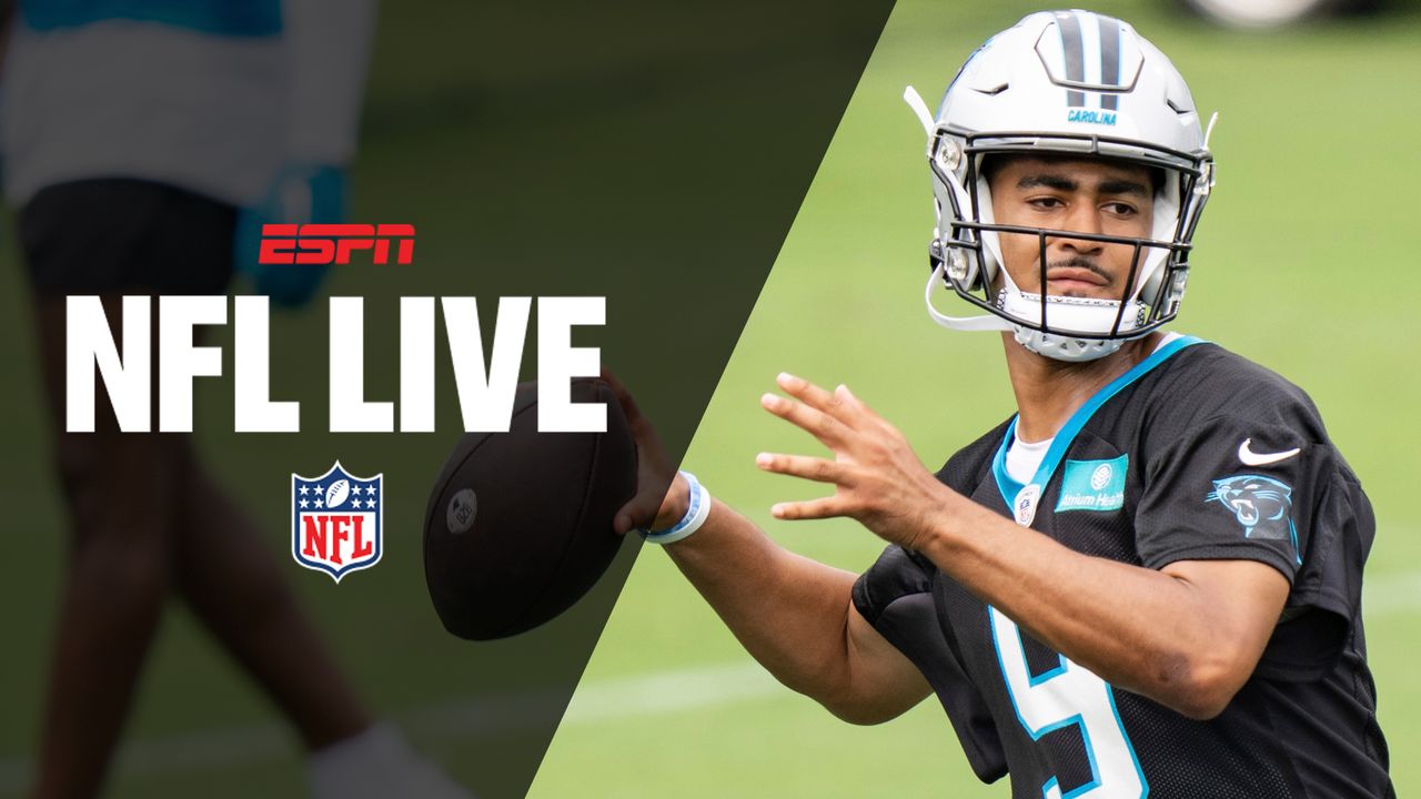 NFL Live (8/7/23) - Live Stream - Watch ESPN