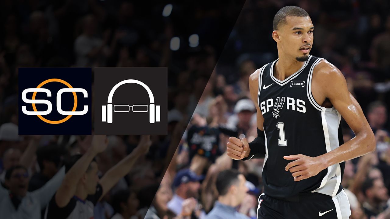 SportsCenter with Scott Van Pelt (5/29/26) - Live Stream - Watch ESPN