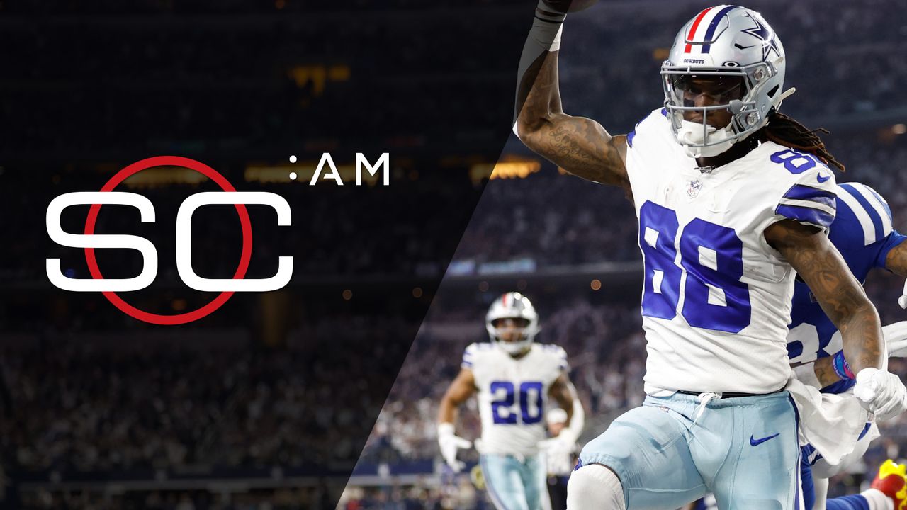 SportsCenter (12/5/22) - Live Stream - Watch ESPN