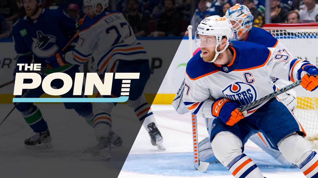 The Point Presented by GoDaddy (5/18/24) - Live Stream - Watch ESPN