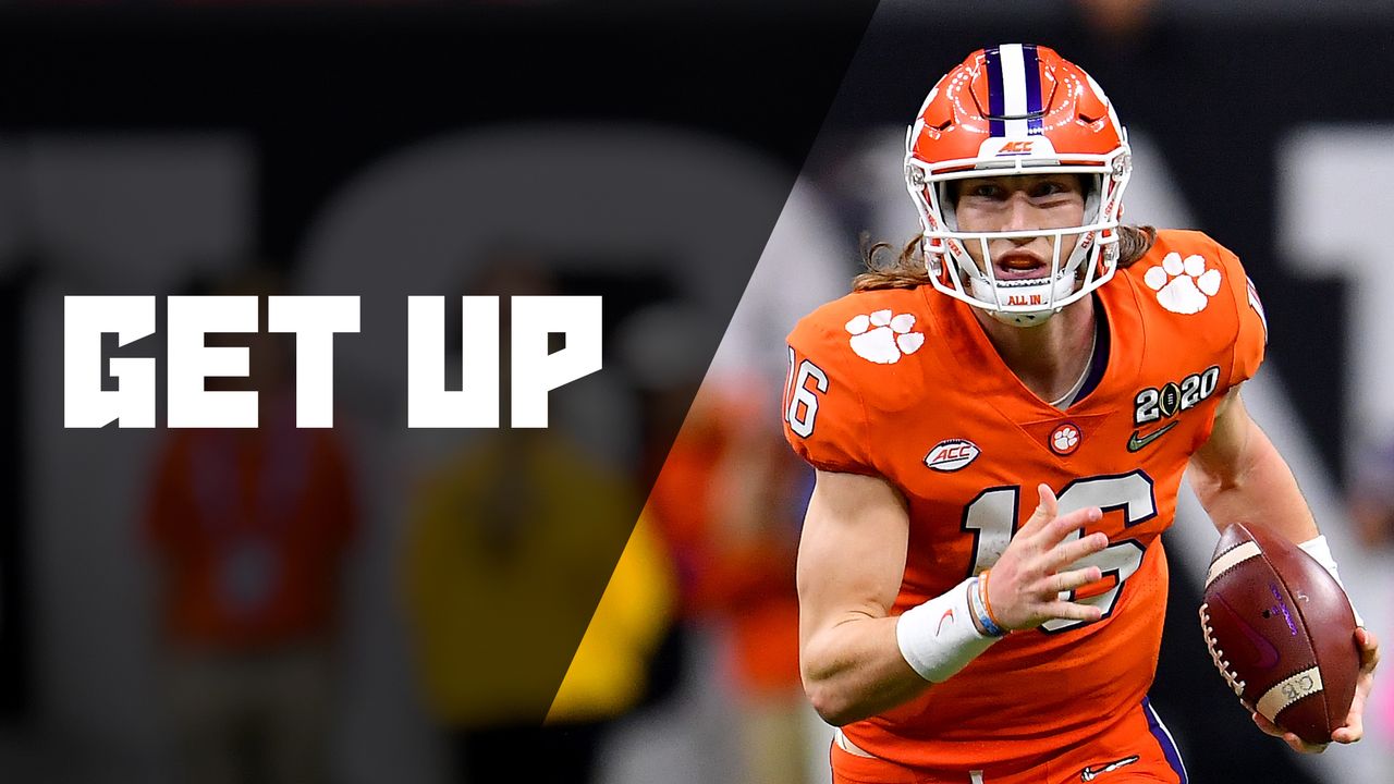 Get Up! (5/5/20) - Live Stream - Watch ESPN