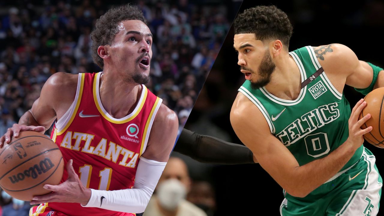 En Español-Atlanta Hawks vs. Boston Celtics 2/13/22 - Stream the Game ...